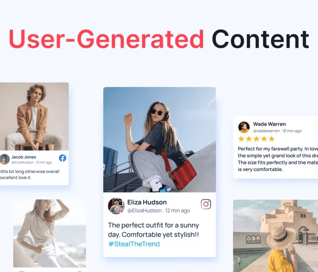 Winning with User-Generated Content: Best Practices for Digital Marketers